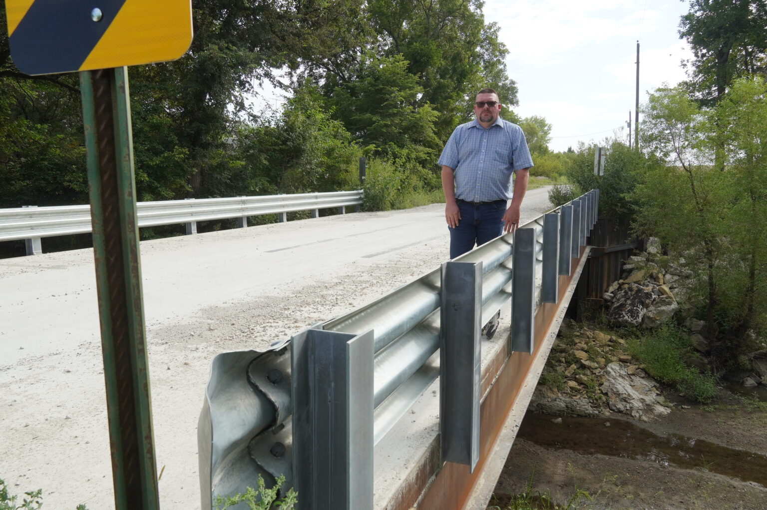 The bridges of Jefferson County 50 years after a failed bond election ...