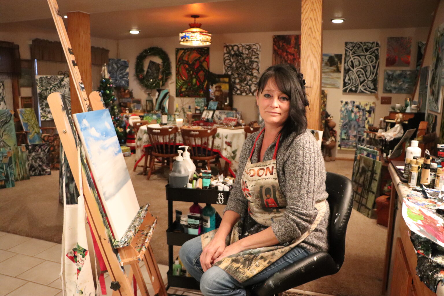 1533 designs studio offers one-of-a-kind art pieces – JeffCountyNews.com